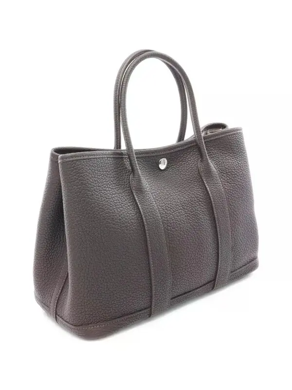 Hermès Garden Party Tote Bag
