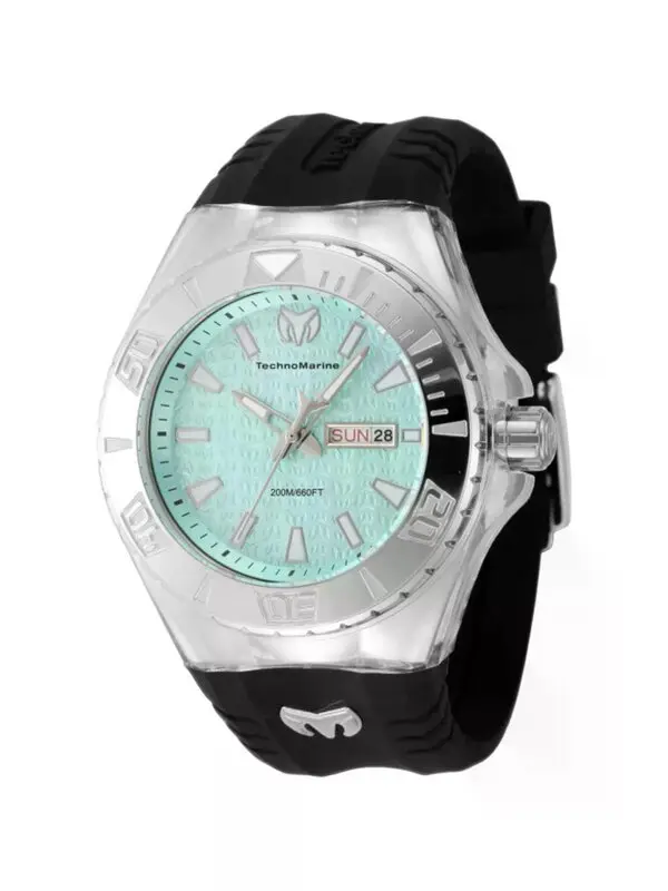 TECHNOMARINE Cruise Monogram 48mm Watch