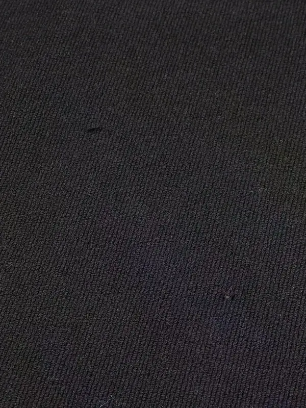 Hermès 2010s Sabrina Zip-pocket Trousers - Black