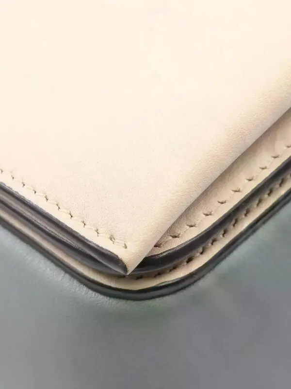 Celine 2010s Medium Frame Shoulder Bag