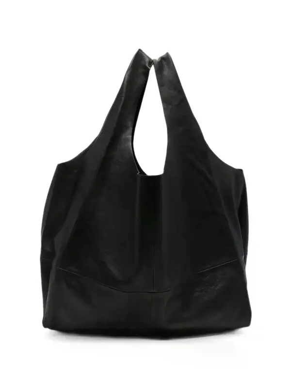 CORTANA Slouchy Shopper Tote Bag
