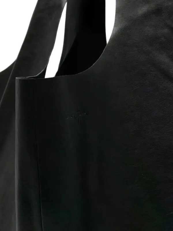CORTANA Slouchy Shopper Tote Bag