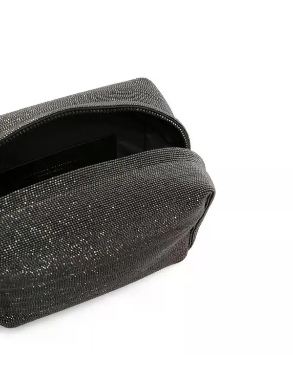 Brunello Cucinelli Precious Monili Embellished Clutch Bag