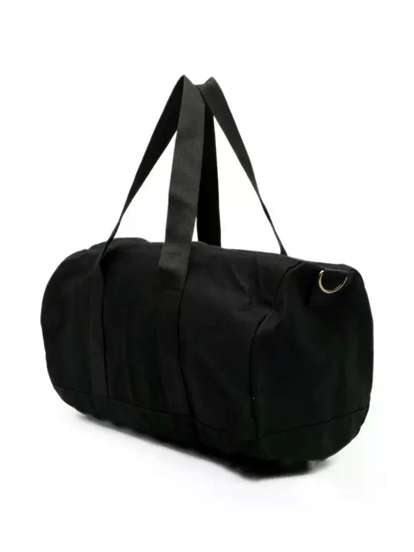 Polo Ralph Lauren Logo-embroidered Holdall Bag