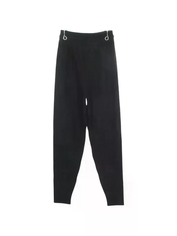 Hermès 2010s H Logo Track Pants