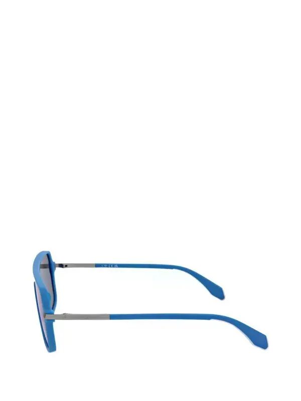 Adidas Square-frame Sunglasses