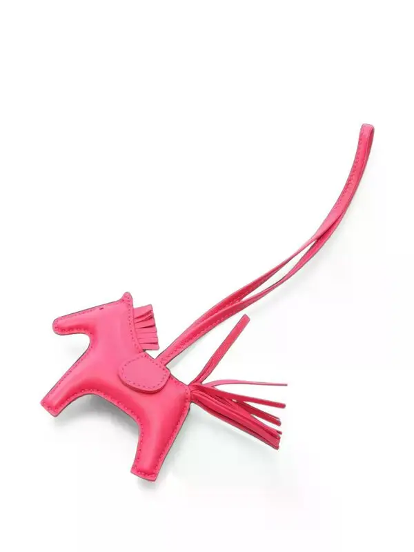 Hermès Rodeo Pm Bag Charm