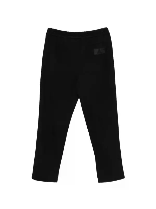 Premiata Logo-patch Drawstring Track Pants