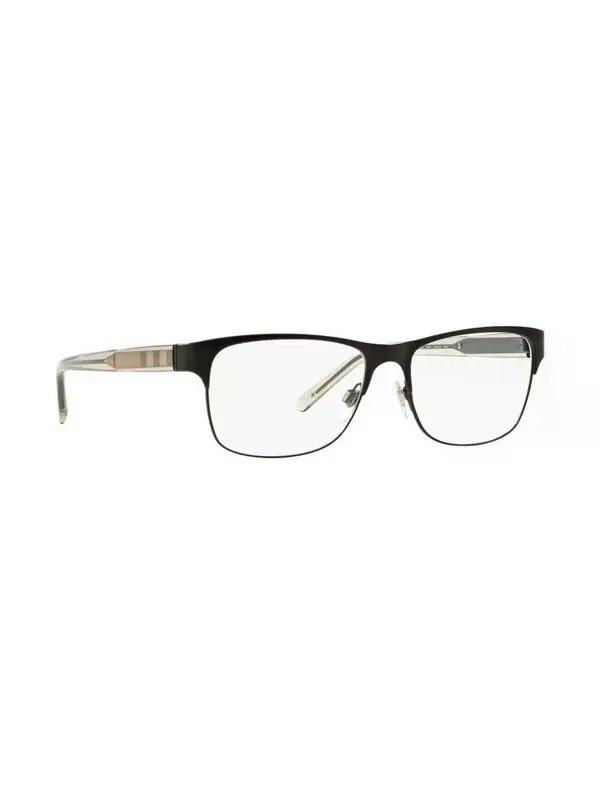 Burberry Rectangle-frame Glasses