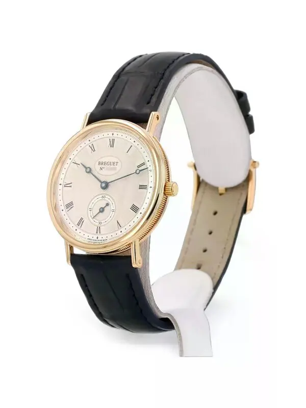 BREGUET 2000s Classique 34mm Watch