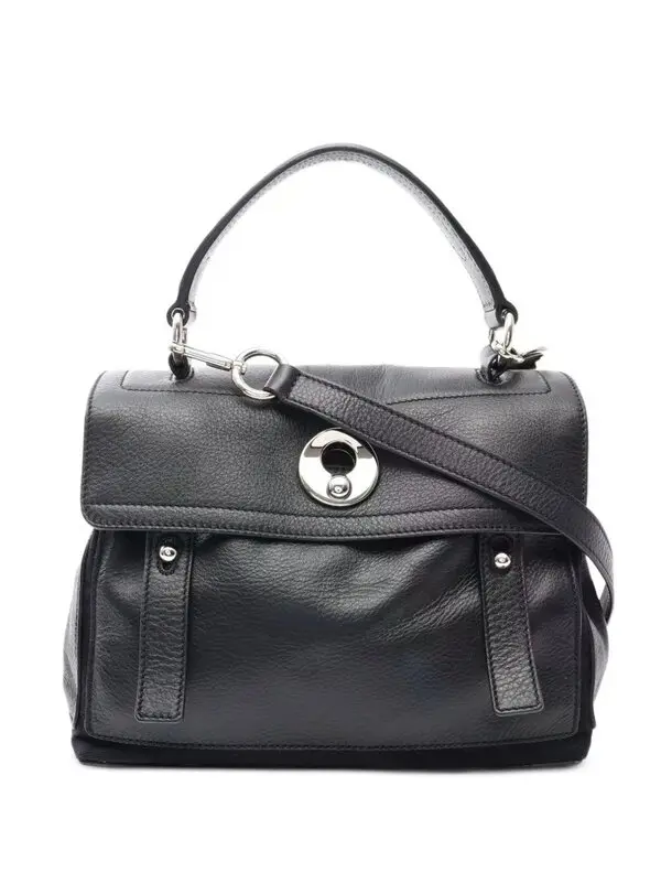 Saint Laurent Mini Muse Two Crossbody Bag