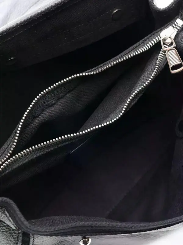 Saint Laurent Mini Muse Two Crossbody Bag