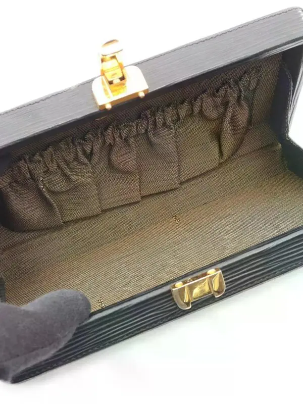 Fendi Zucca Mini Bag
