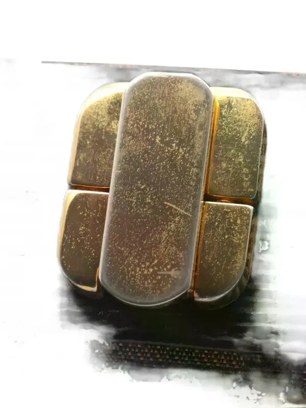Fendi Zucca Mini Bag