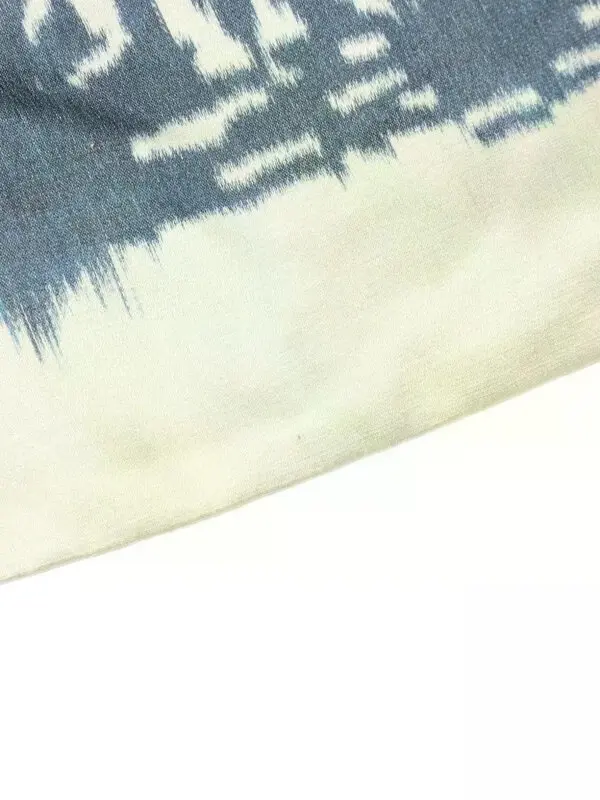 Dior Reversible Silk Gown Coat