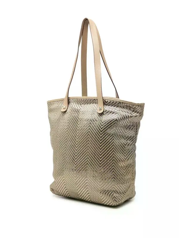 Hermès Chennai Mm Tote Bag