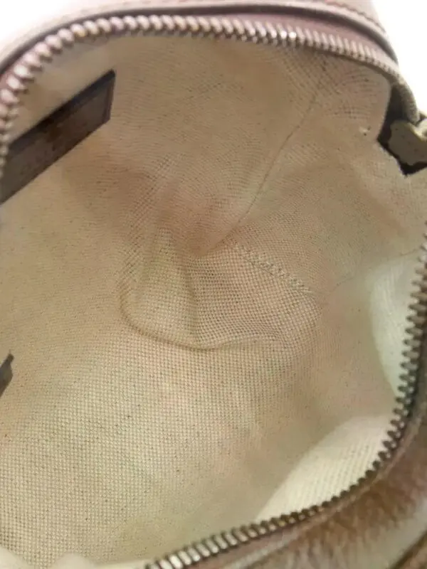 Gucci Ophidia Gg Supreme Mini Bag