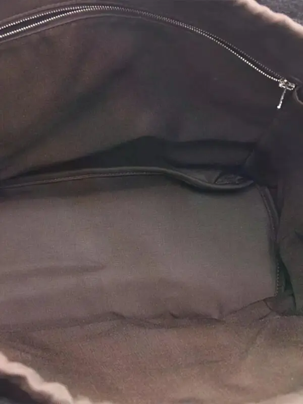 Hermès 2020 Feutre Sac De Pansage Groom Bag Satchel - Grey