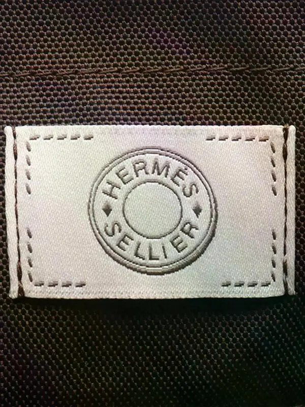 Hermès 2020 Feutre Sac De Pansage Groom Bag Satchel