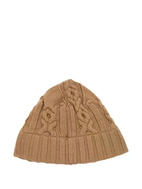 Max Mara Wool Hat