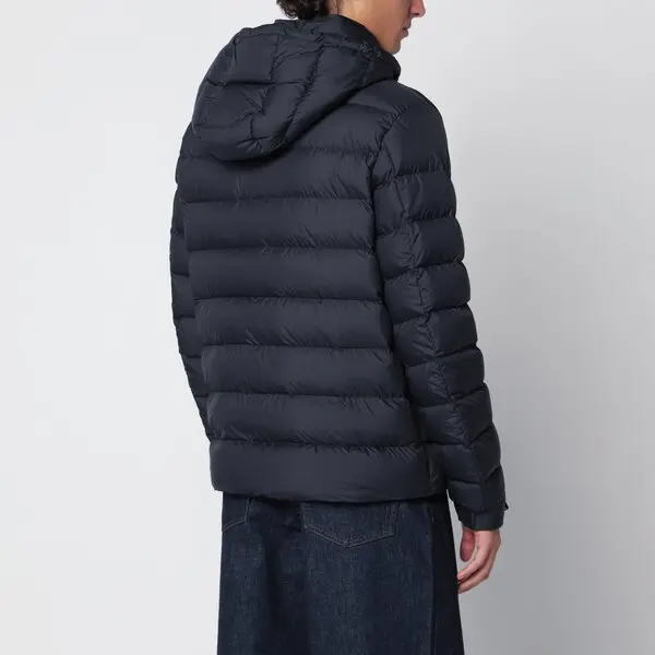 Moncler Arneb Short Down Jacket