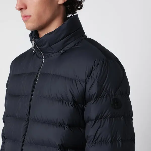 Moncler Arneb Short Down Jacket