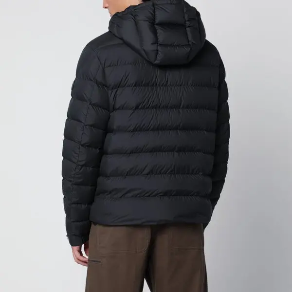 Moncler Arneb Short Down Jacket