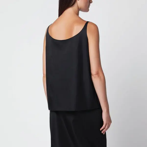 Prada Top In Re-nylon
