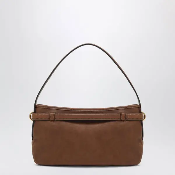 Miu Miu Shoulder Bag In Nappa Leather