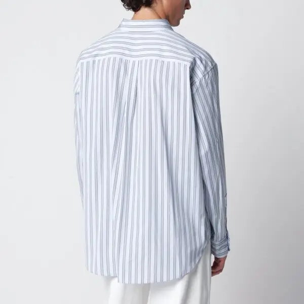 Loewe Light Striped Shirt