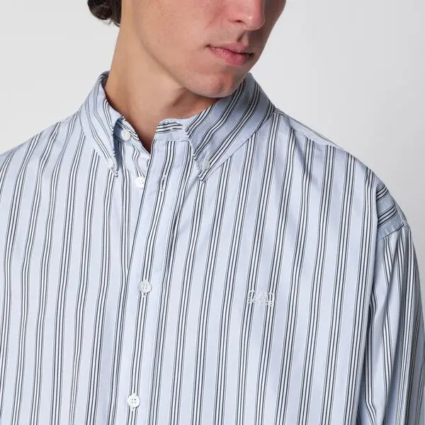 Loewe Light Striped Shirt