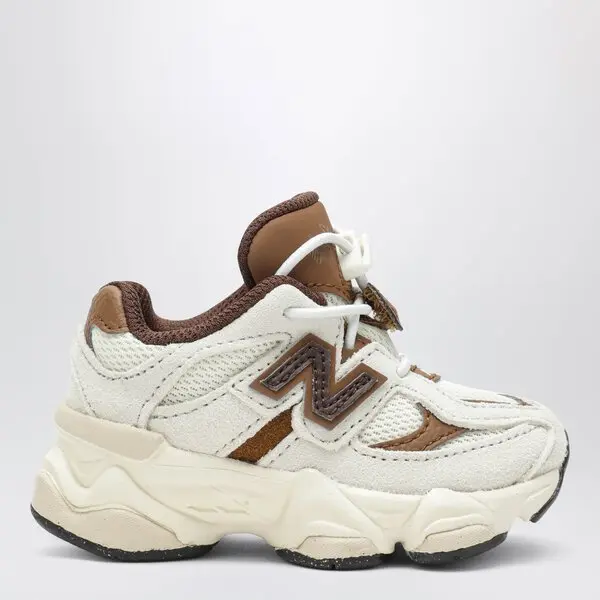 NEW BALANCE 9060 Sneakers - Multicolor