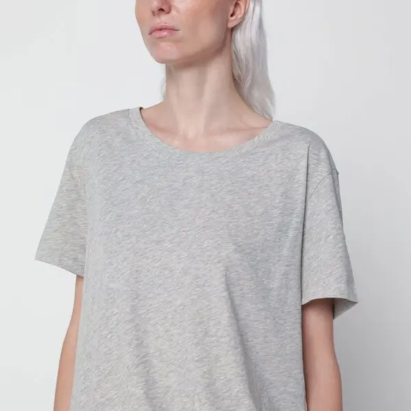 THE ROW Dera Cotton T-shirt