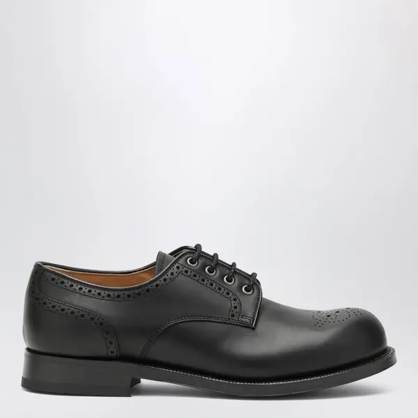 Church's Leather Brogue Lace-up Shoes