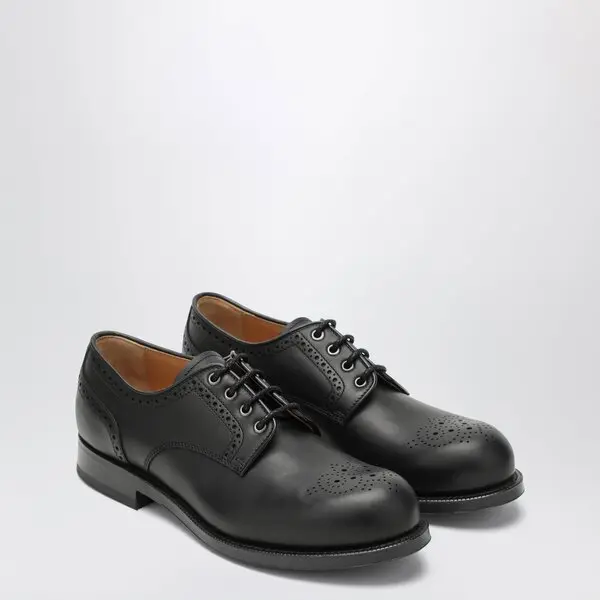 Church's Leather Brogue Lace-up Shoes