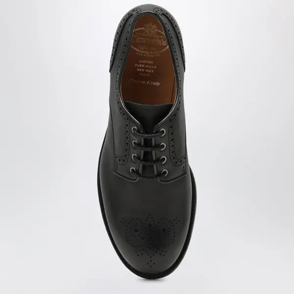 Church's Leather Brogue Lace-up Shoes