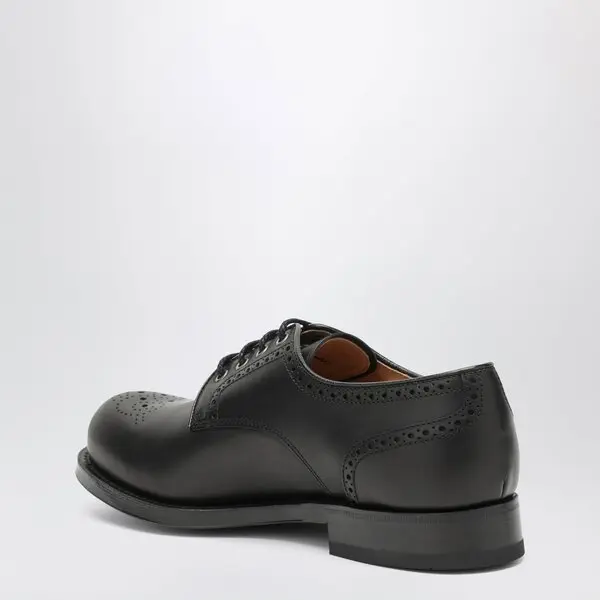 Church's Leather Brogue Lace-up Shoes