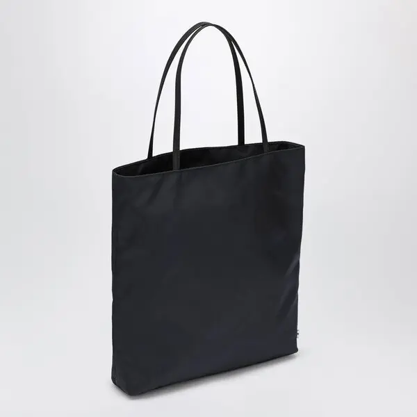 VALESQUE Thea Tote Bag In Satin Nylon