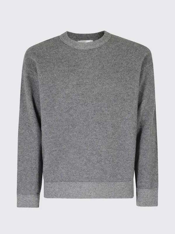 ROBERTO COLLINA Jumper Colour - Grey