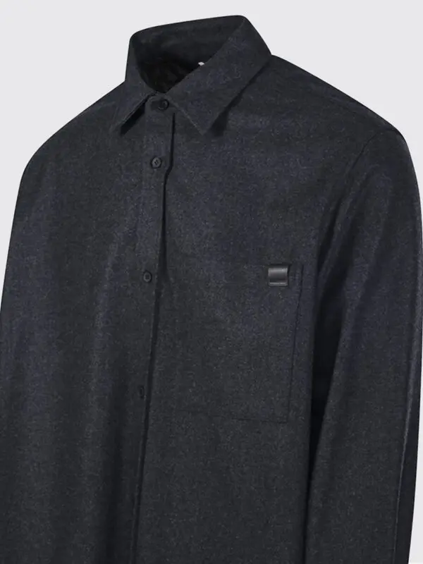 DARKPARK Shirt Colour