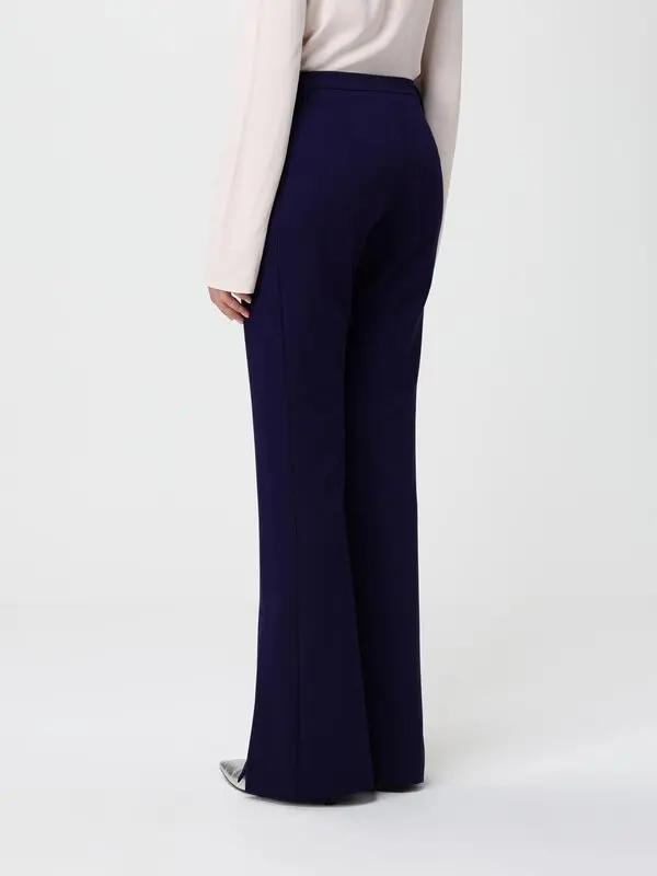 Patrizia Pepe Trousers Colour