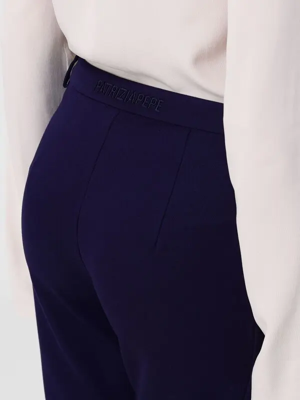 Patrizia Pepe Trousers Colour