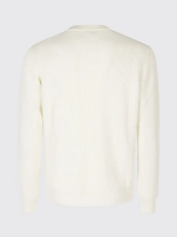 ROBERTO COLLINA Jumper Colour - White