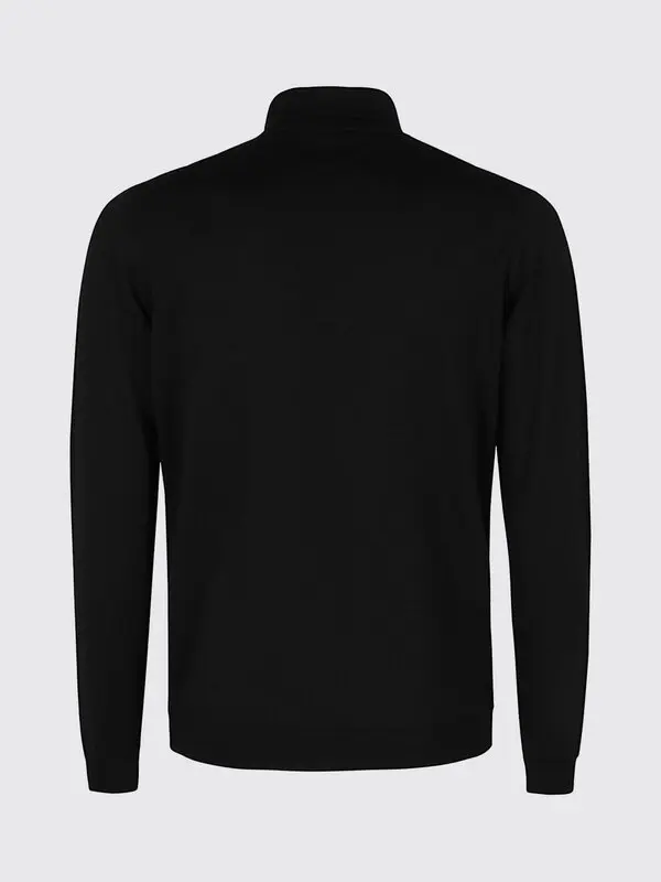 ROBERTO COLLINA Jumper Colour - Black