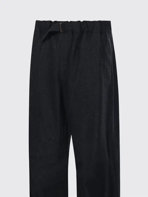 DARKPARK Trousers Colour