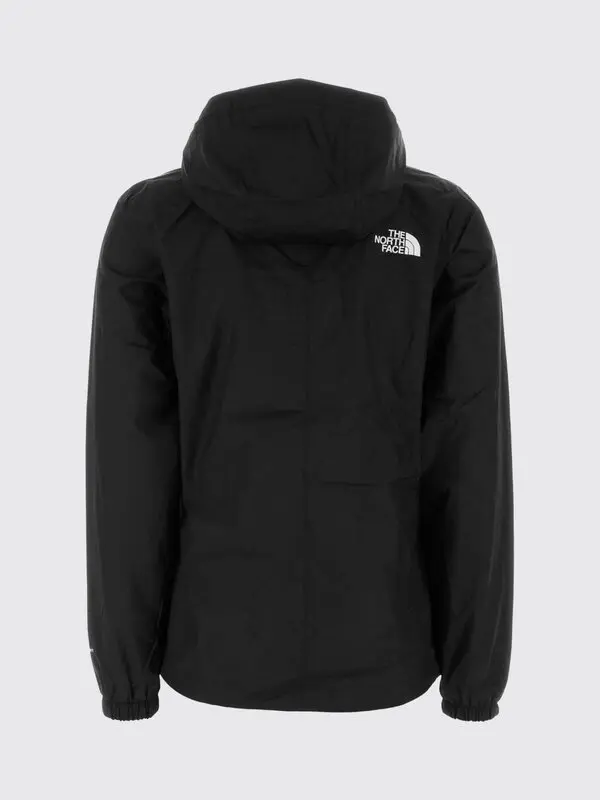 The North Face Hooded Jacket - Black