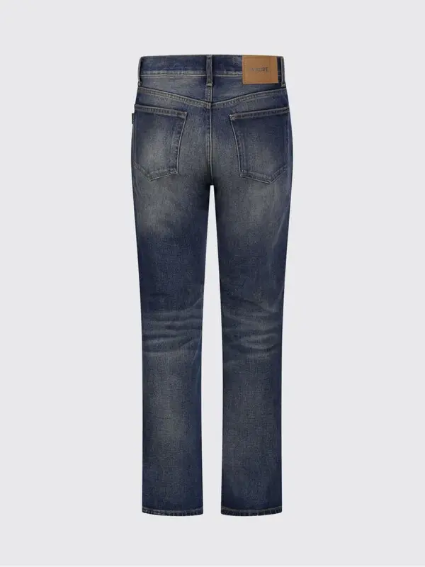 HAIKURE Jeans Colour