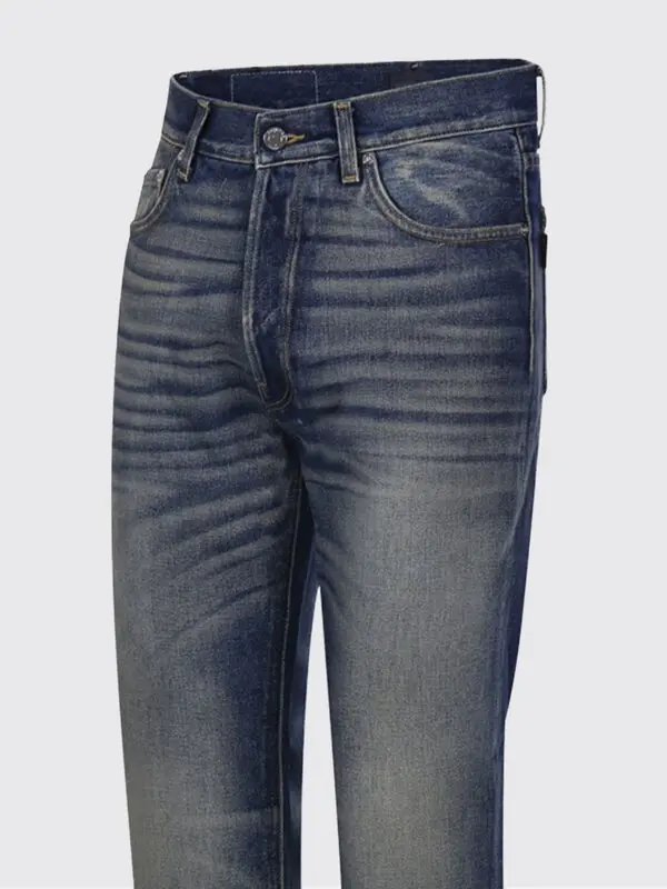 HAIKURE Jeans Colour