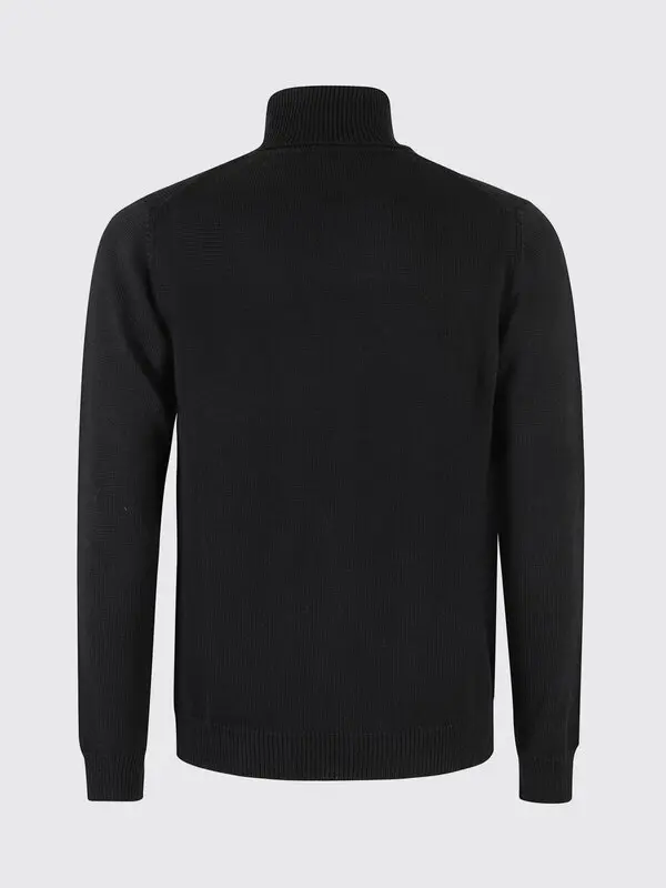 ROBERTO COLLINA Jumper Colour - Black