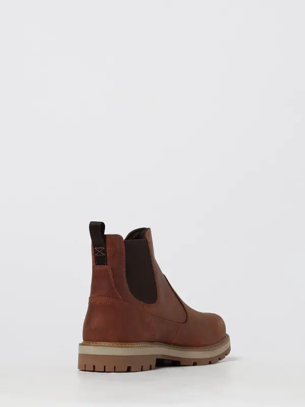 Timberland Boots Colour